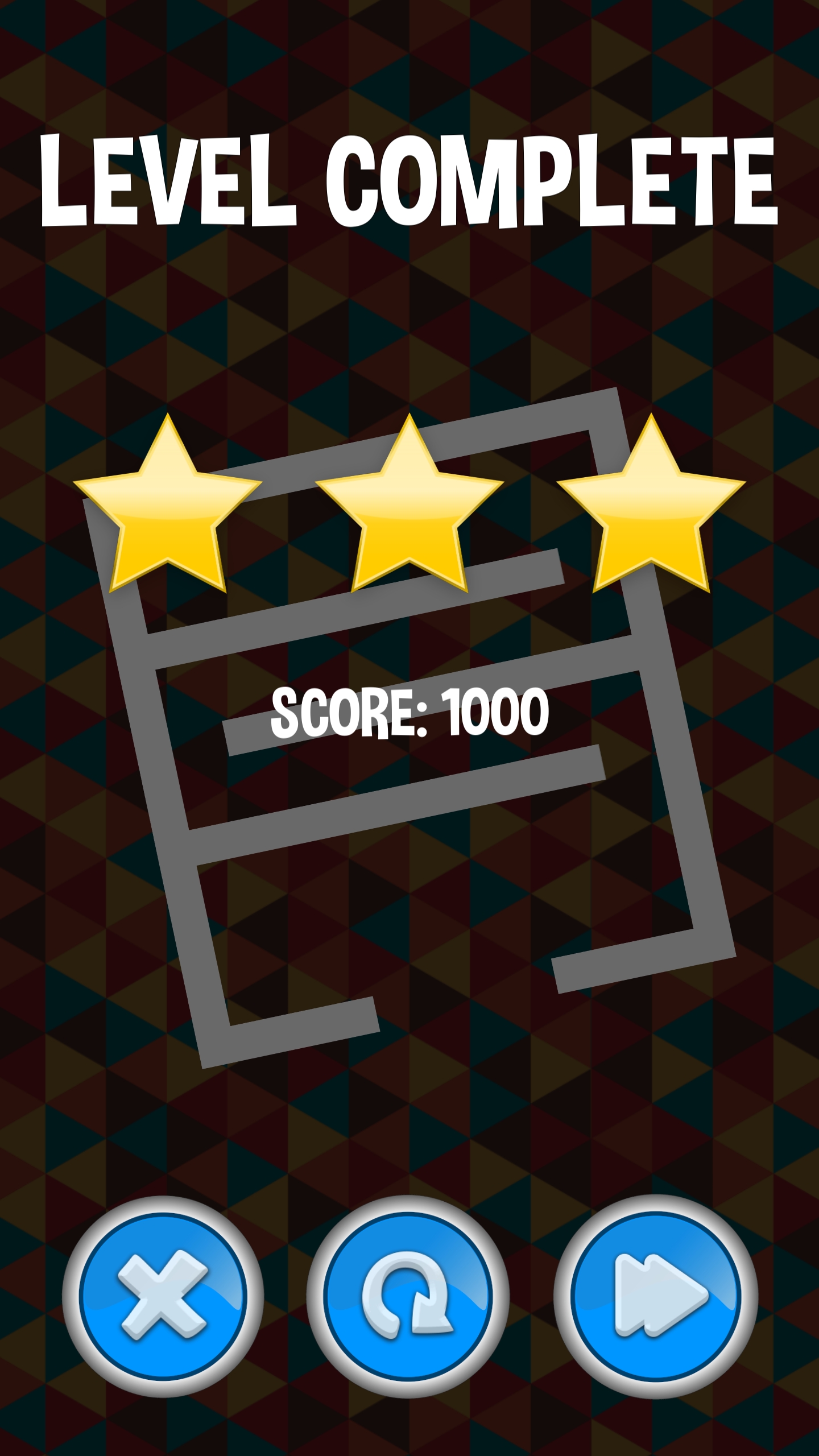 Rolling Maze (Unity Game) - balls rotate - complete puzzle project template by hypercasual